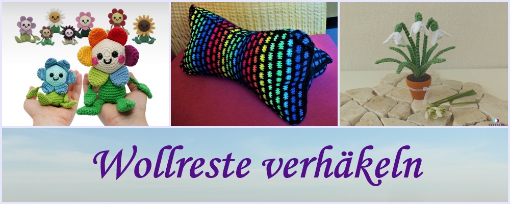 myPatterns - Selbstgemacht ist doch am Schönsten! - myPatterns.de