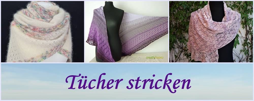 myPatterns - Selbstgemacht ist doch am Schönsten! - myPatterns.de